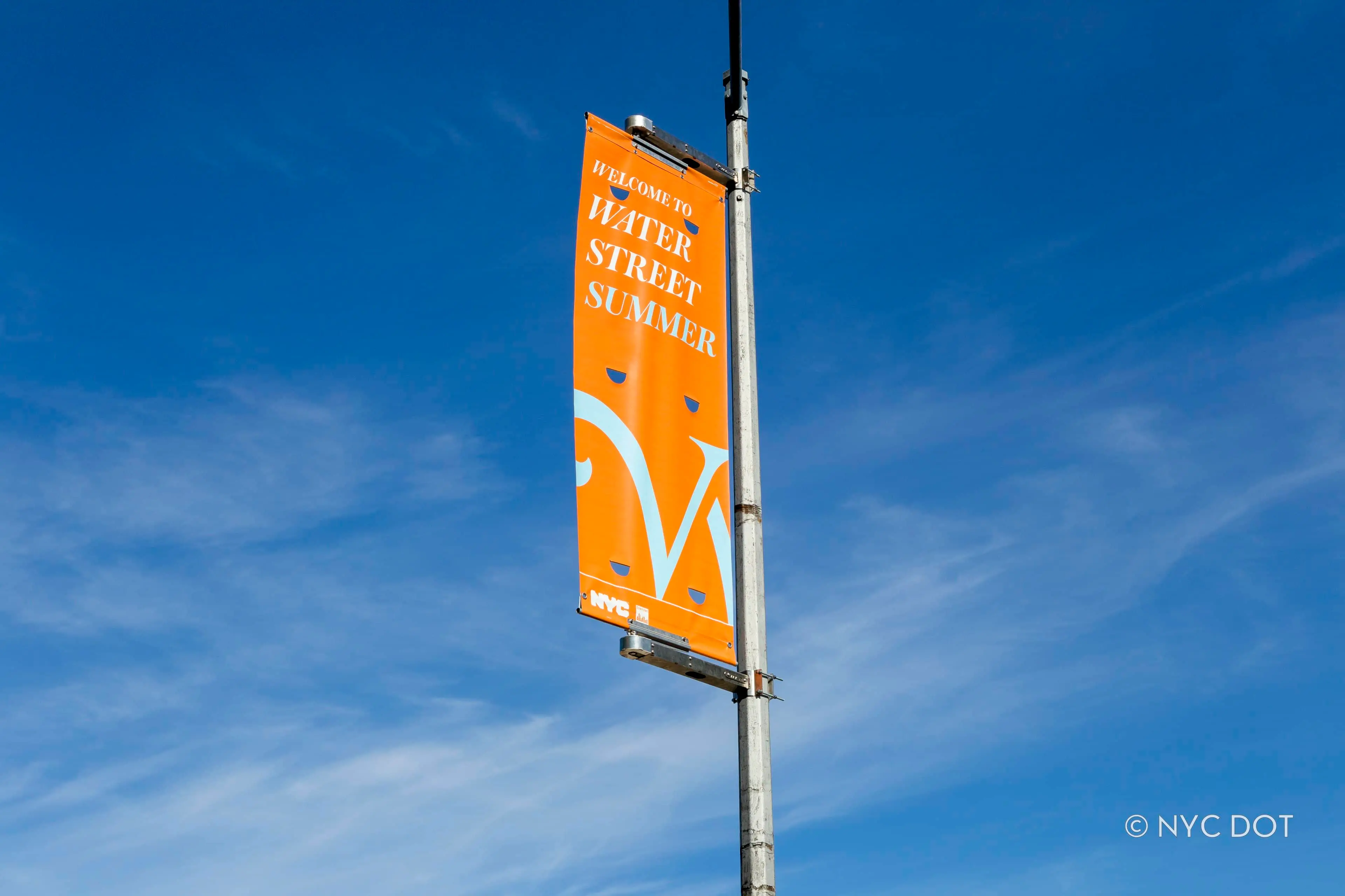 Home - NYC DOT Street Banner Permits